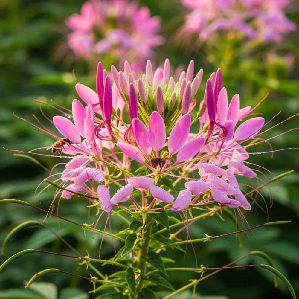 10m Best Flowering Hedging | Growers Choice – Woven Wood