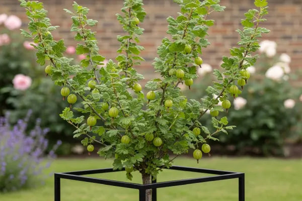 How to Grow Gooseberries: Comprehensive Guide – Woven Wood