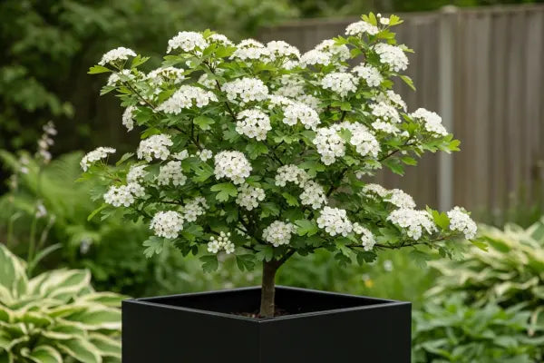 Hawthorn Tree Guide: Folklore, Sustenance & Seasons – Woven Wood