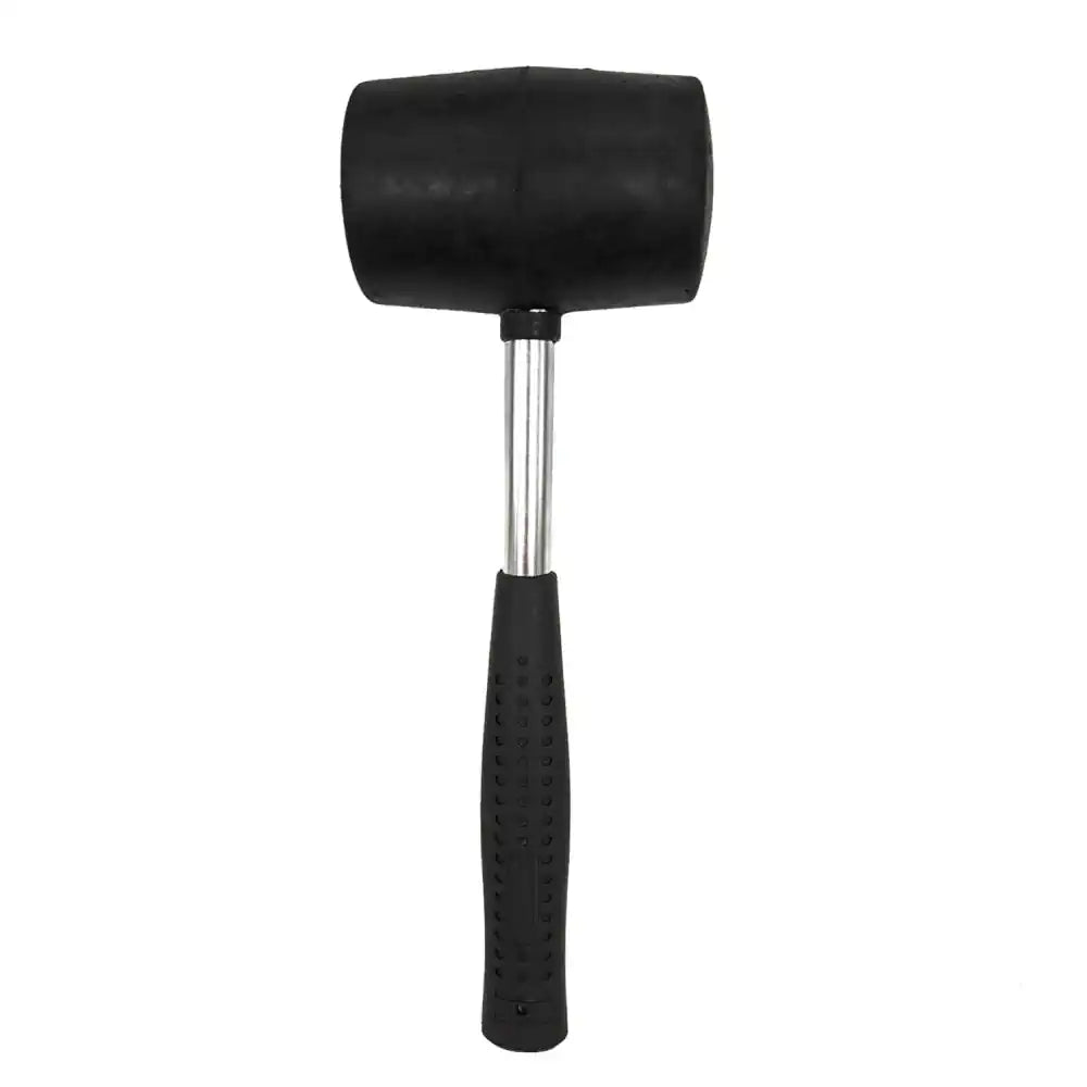 XL Rubber Assembly Mallet Hammer 32 Oz – Woven Wood