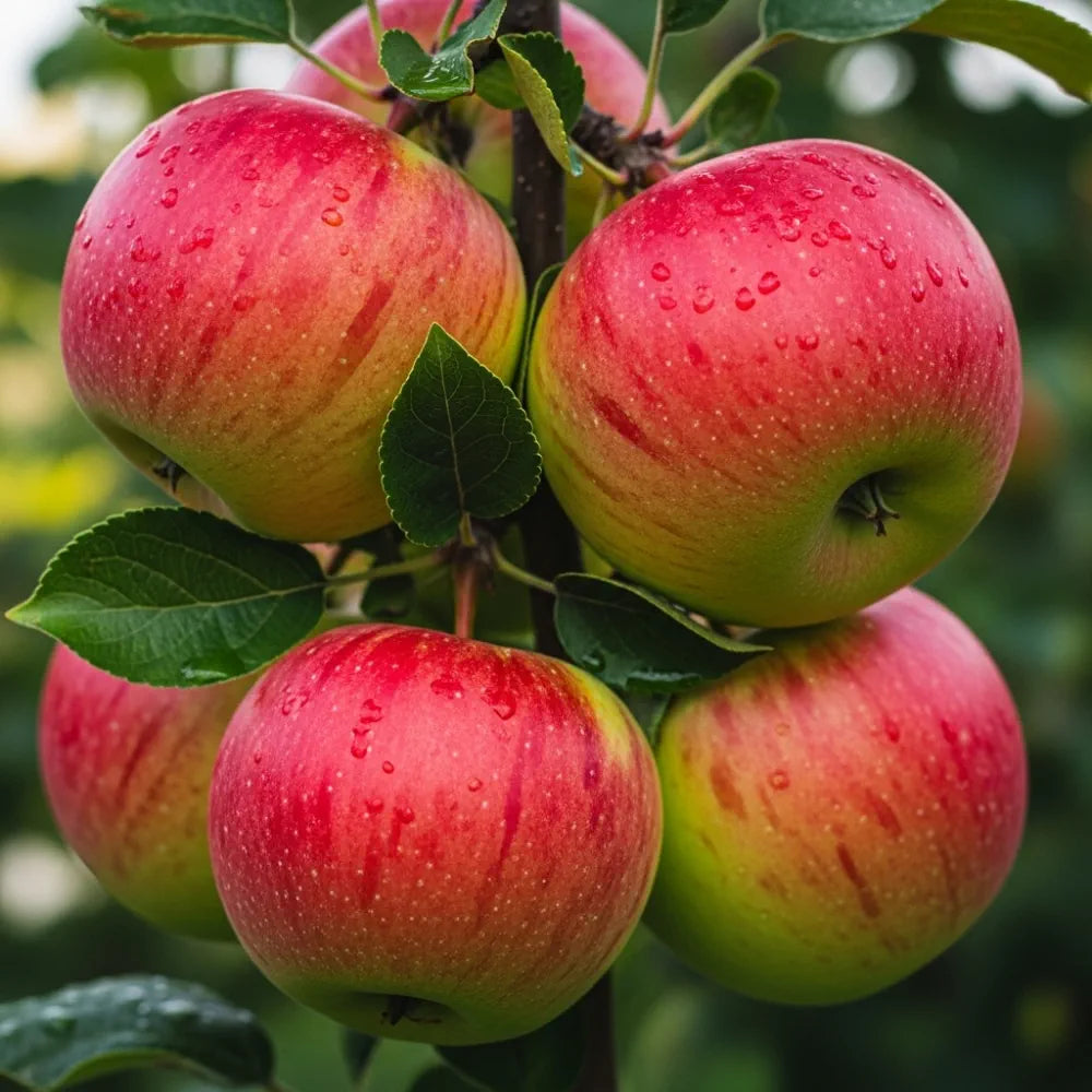 Cooking and Eating Apple Trees | Perfect Partners | 2 x Bare Root Tree ...