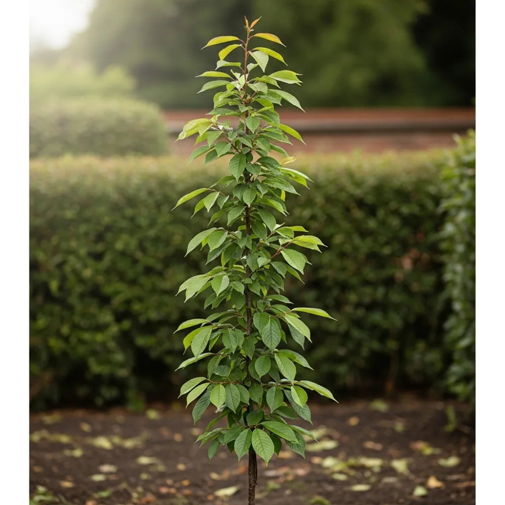 Cordon 'Morello' Cherry Tree | 5ft | Bare Root – Woven Wood