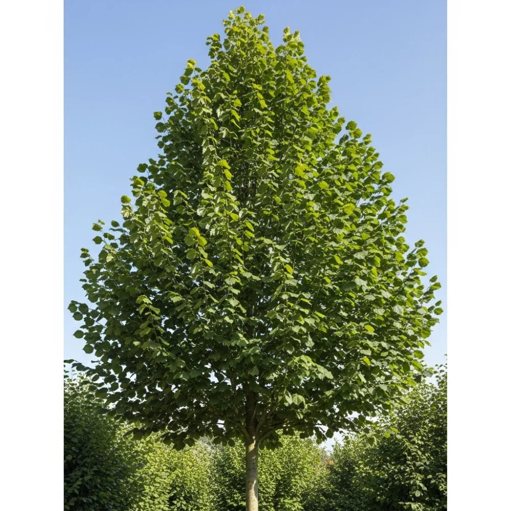 3ft 'Hall'sche Reissenuss' / 'Merveille de Bollwyller' Hazelnut Tree ...