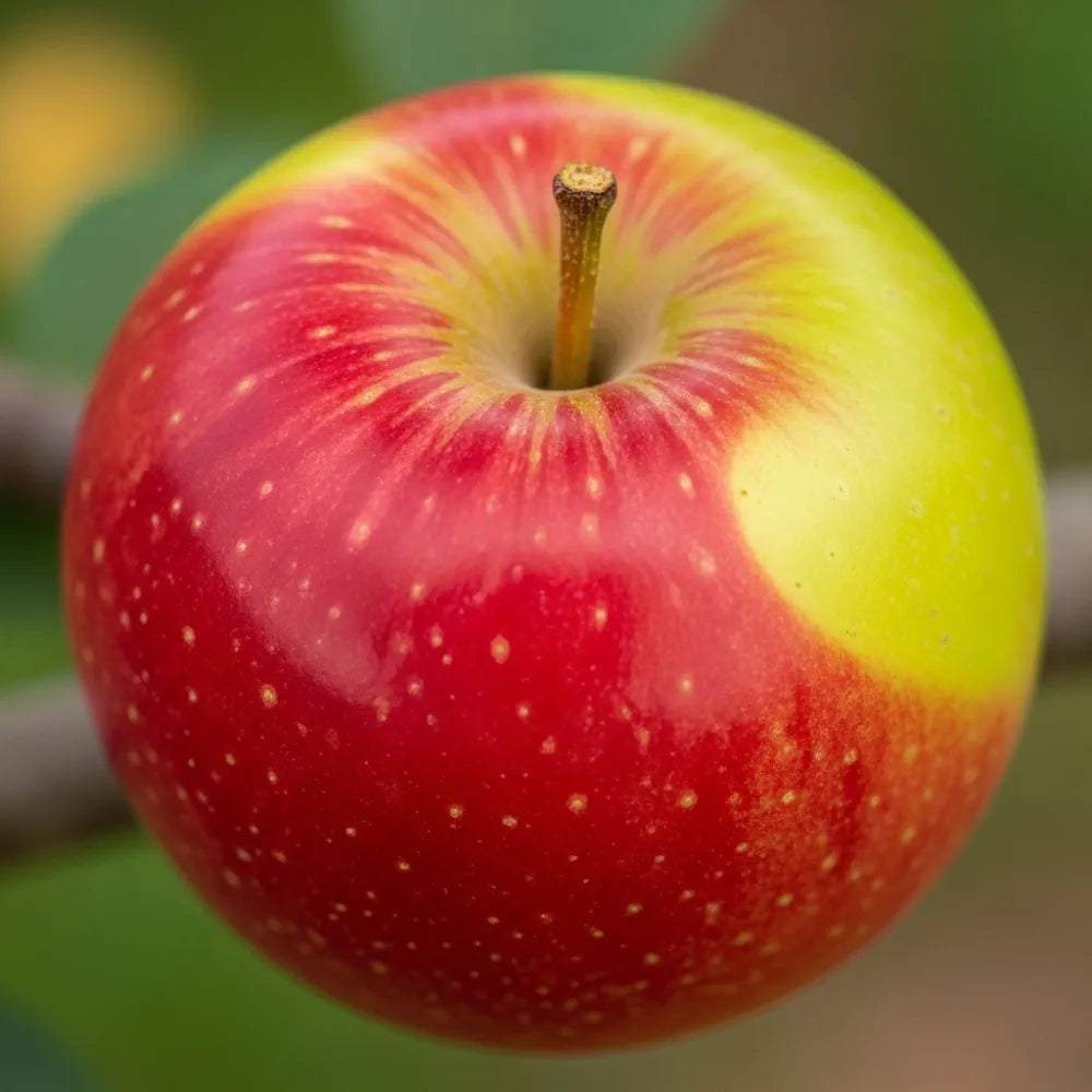 5ft 'Jonagold' Apple Tree | Bare Root | 2 Years Old – Woven Wood
