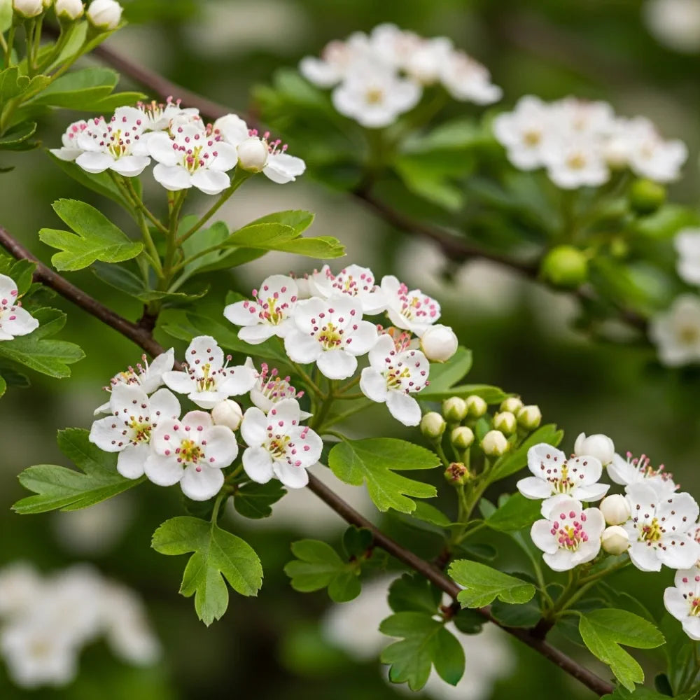 3m Livestock Friendly Farm Hedging | Growers' Choice | BN11 Compliant ...