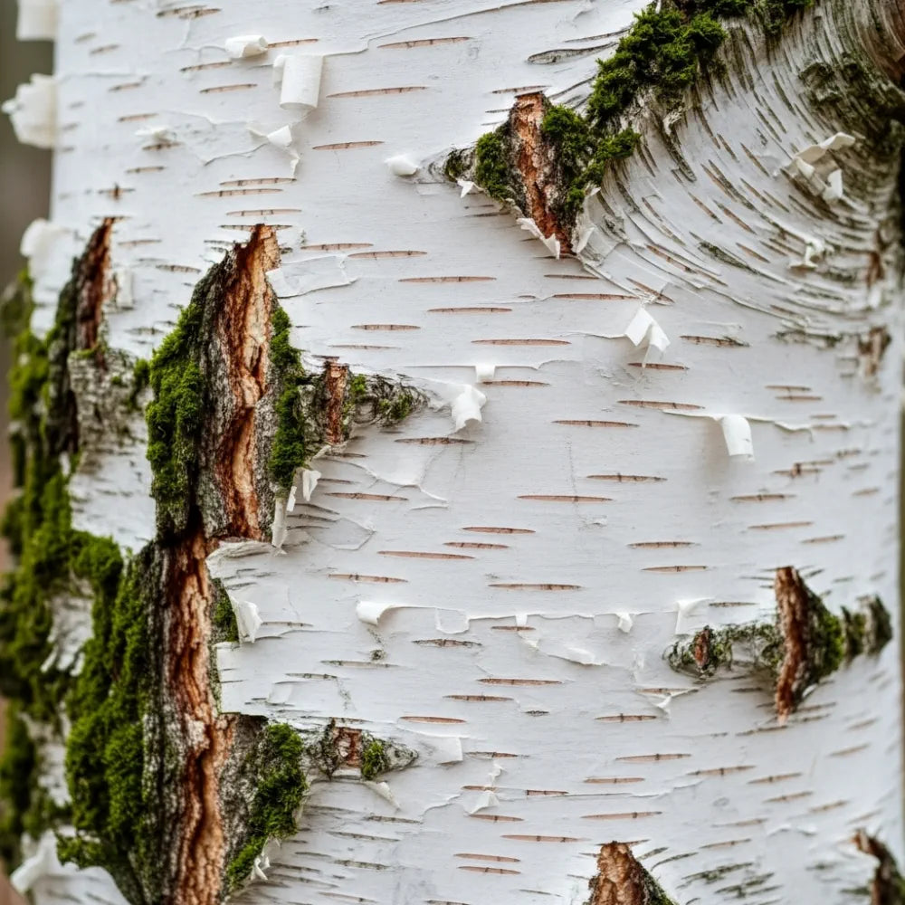 4ft Paper Birch Tree | Betula Papyrifera | Bare Root | 2 Years Old ...