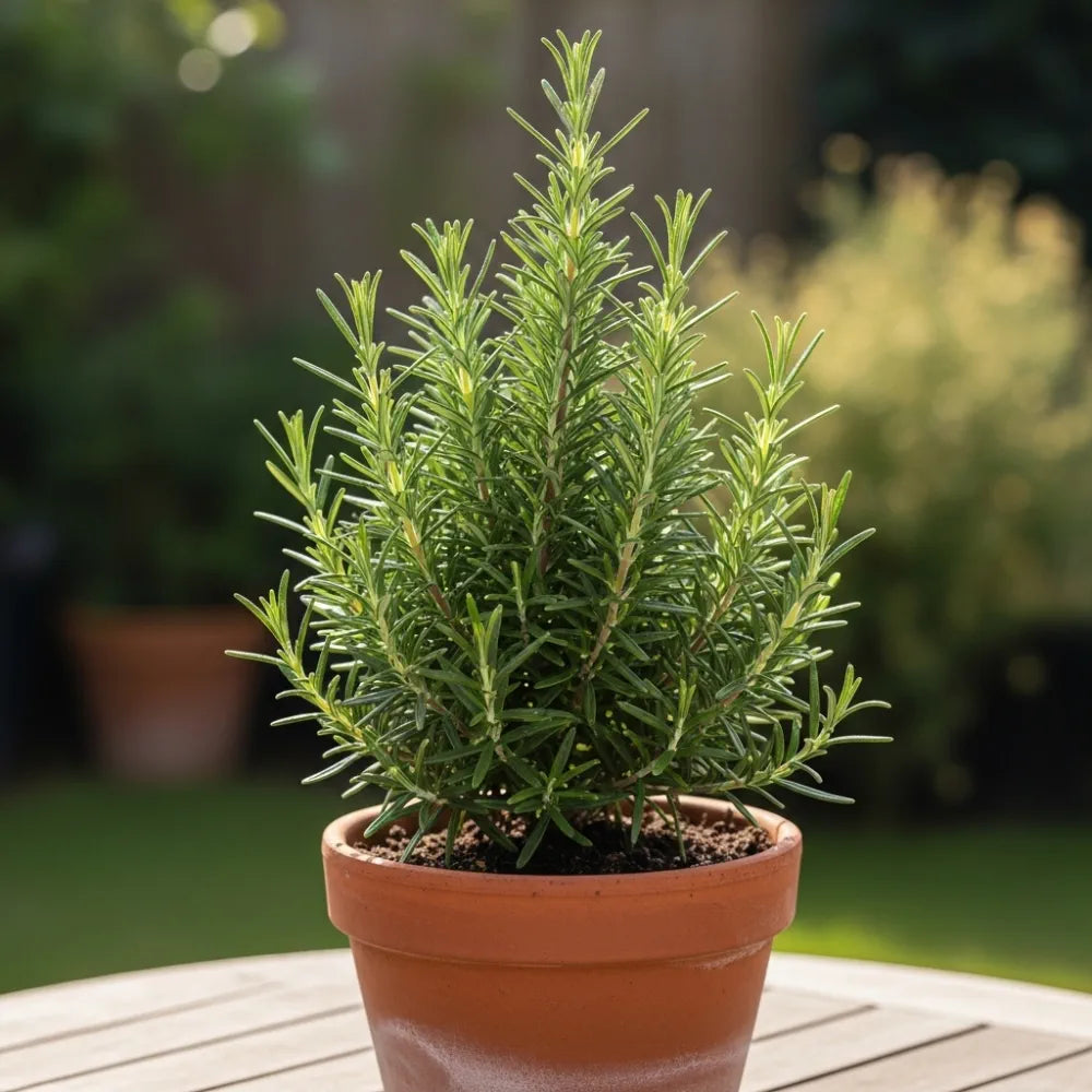 20-30cm Yew Hedging | Taxus baccata | Bare Root – Woven Wood